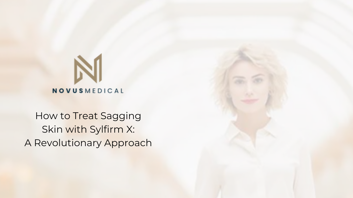 How to Treat Sagging Skin with Sylfirm X: A Revolutionary Approach ...